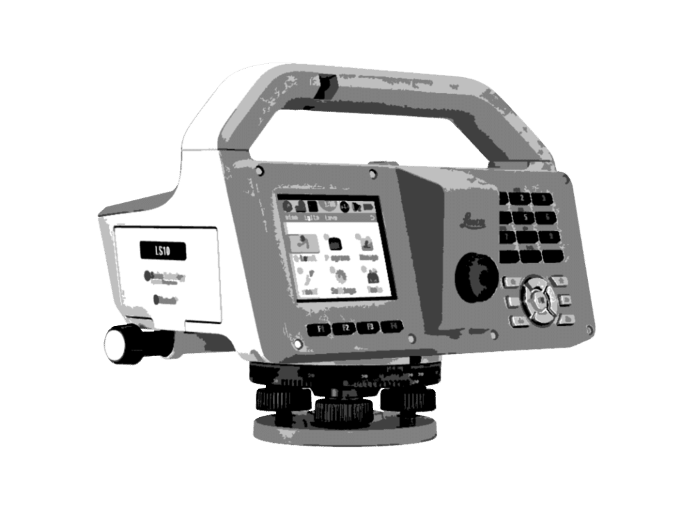 Formation Scan 3D Topographie et Logiciels - Formation Scanner 3D